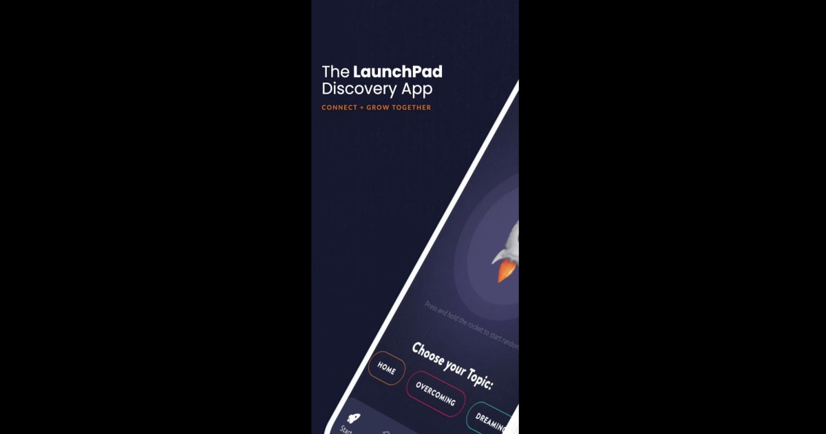 Download and run LaunchPad on PC & Mac (Emulator)