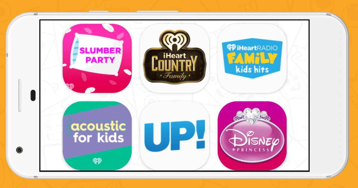 Download and run iHeartRadio Family on PC & Mac (Emulator)