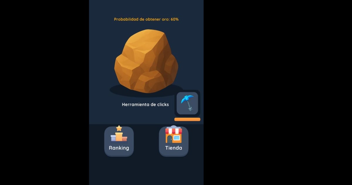 Download & Play Click and Mine on PC & Mac (Emulator)