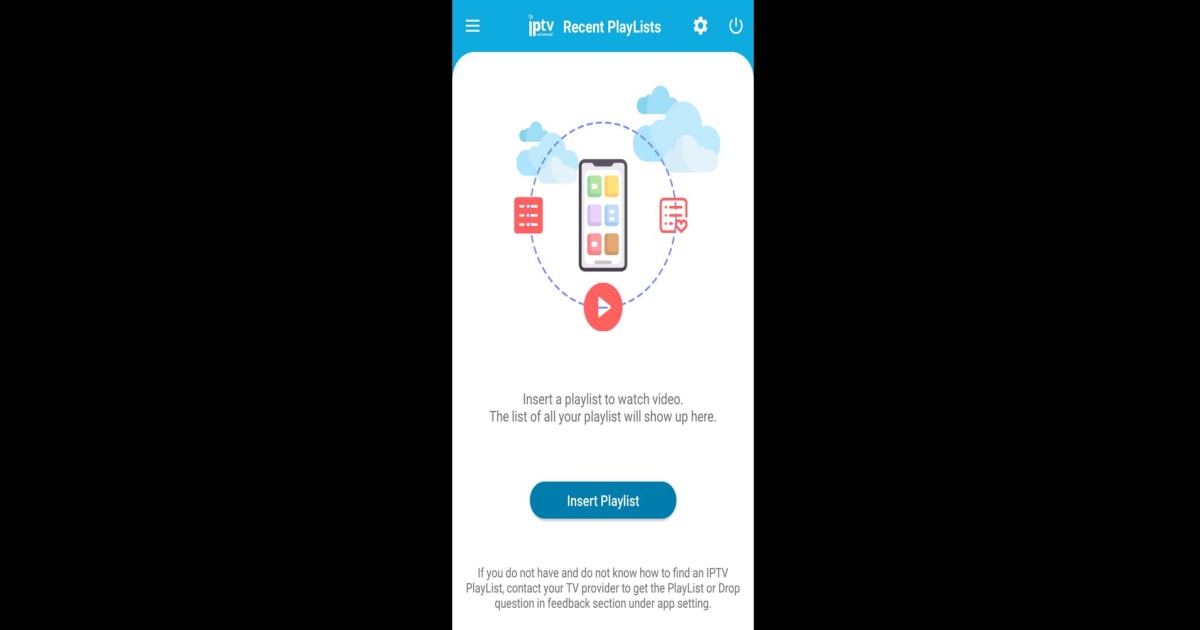 Descarga y ejecuta Universal IPTV en PC y Mac (emulador)