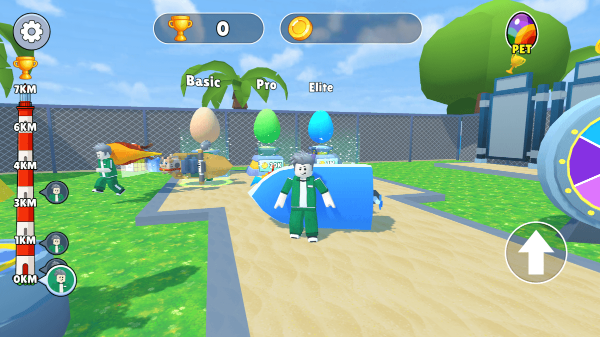 Download & Play Climb Tower: Slide Master on PC & Mac (Emulator)
