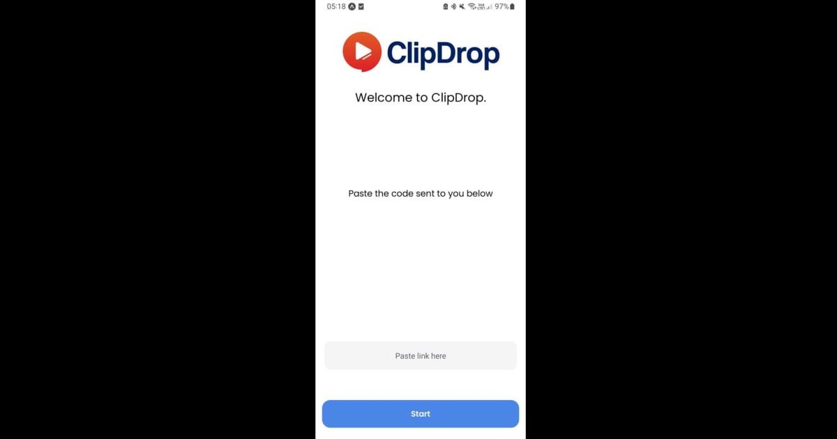 Descarga y ejecuta ClipDrop - Interview en PC y Mac (emulador)