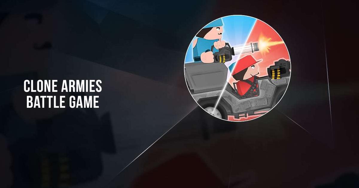 Download & Play Clone Armies: Battle Game on PC & Mac (Emulator)