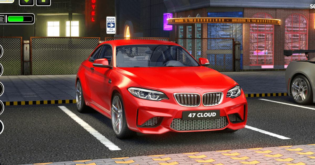 Download & Play City Car Simulator Car Driving on PC & Mac (Emulator)