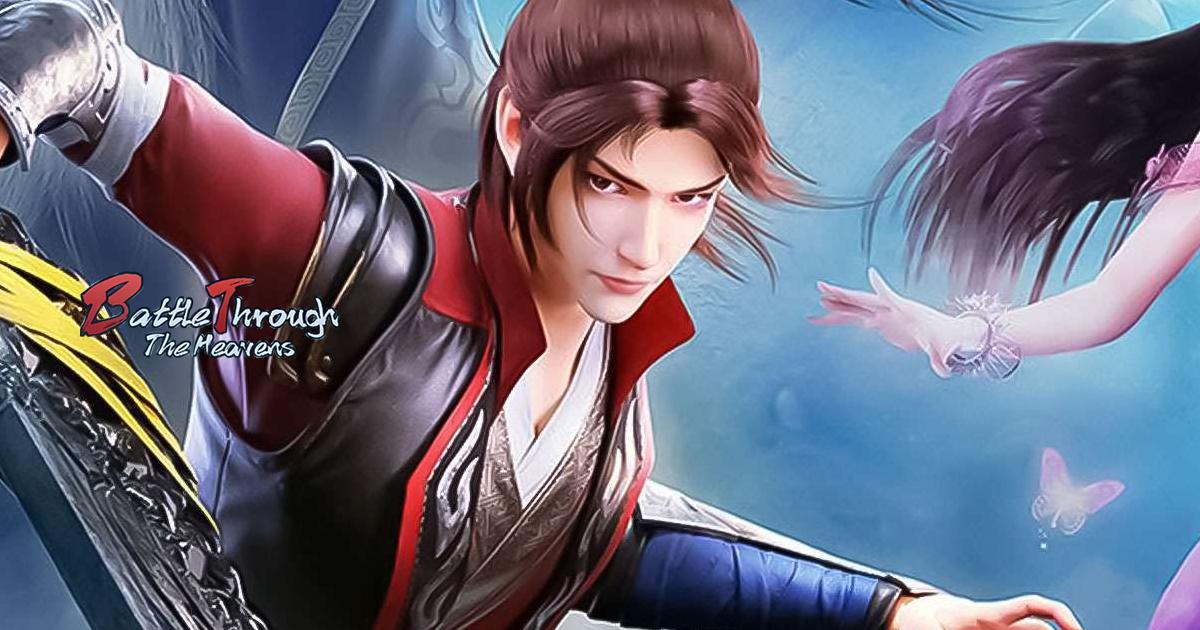 Download and Play Battle Through the Heavens on PC & Mac (Emulator)