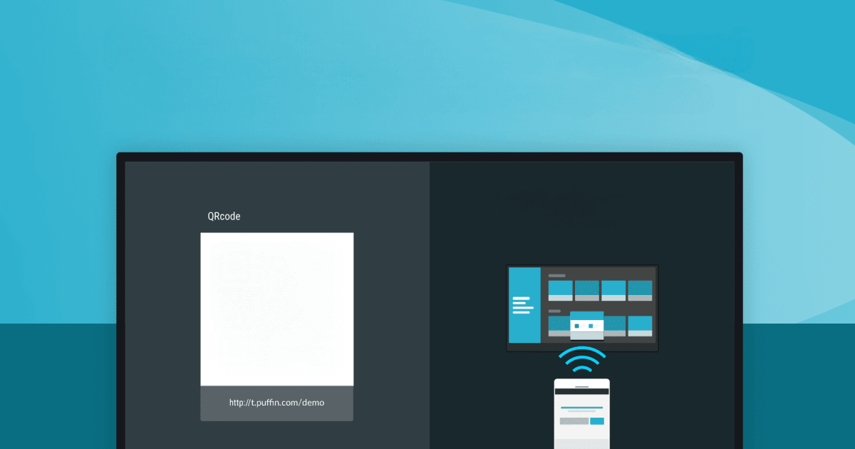 Unduh dan jalankan Puffin TV Browser di PC & Mac (Emulator)