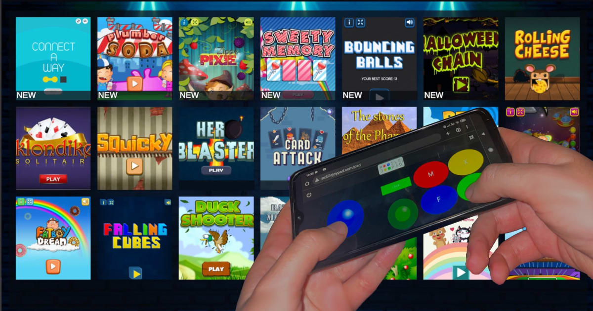 Download & Play clubiza games on PC & Mac (Emulator)