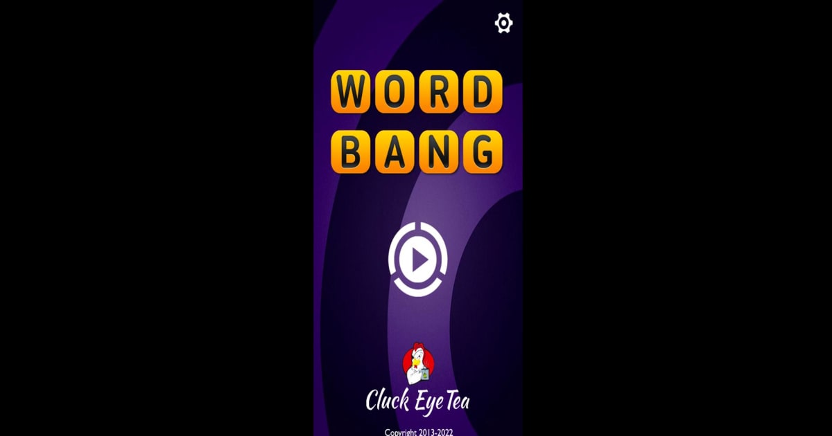 Download & Play Word Bang! on PC & Mac (Emulator)