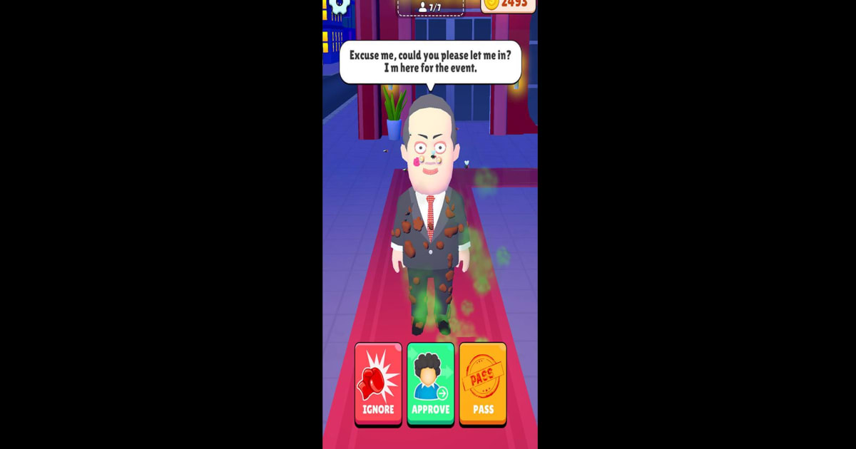 Descarga y juega a Security Simulator en PC y Mac (Emulador)