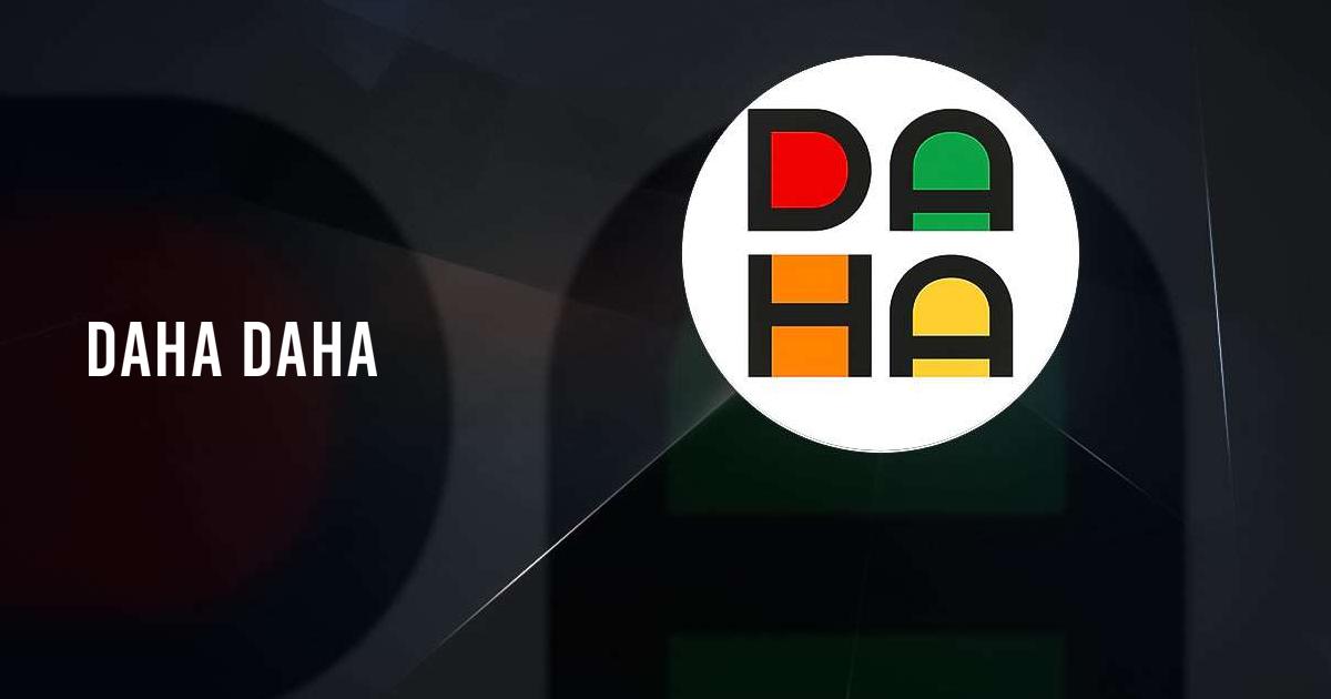 Download and run Daha Daha on PC & Mac (Emulator)