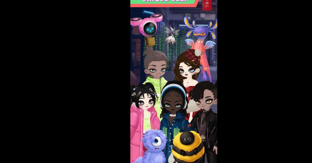 Download & Play AlterEgo City on PC & Mac (Emulator)