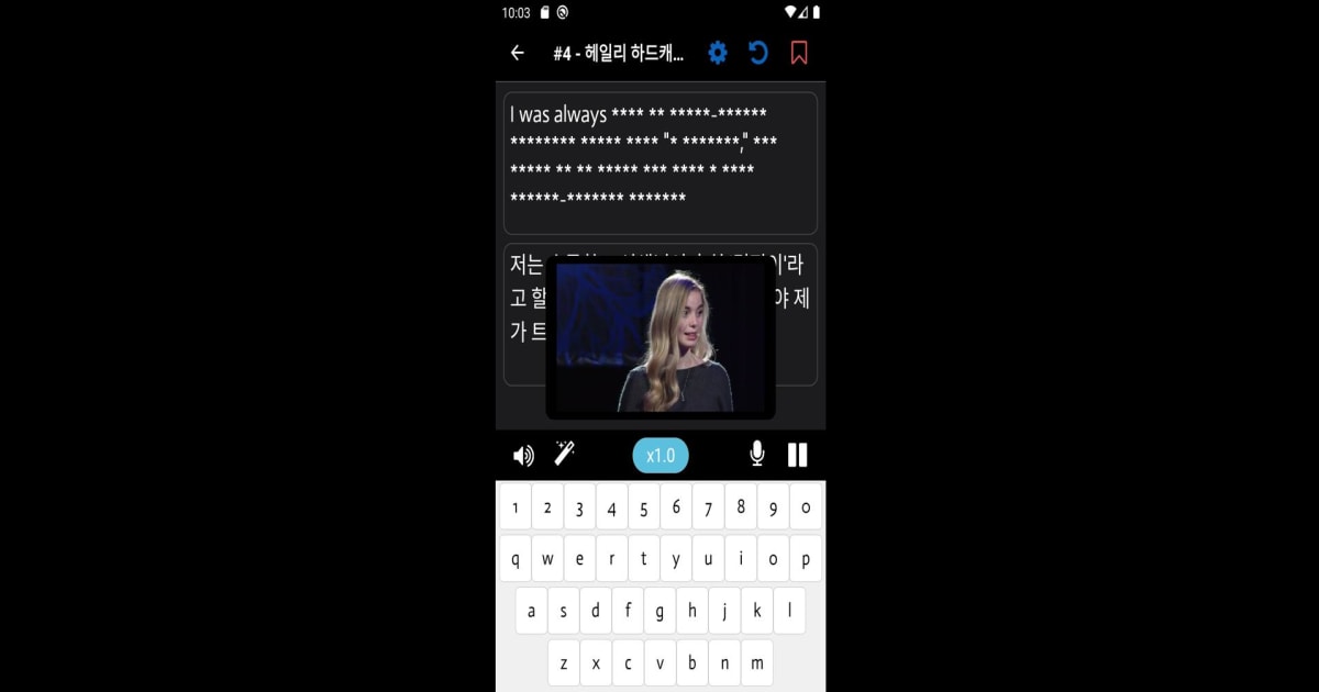 Download and run TEDICT on PC & Mac (Emulator)