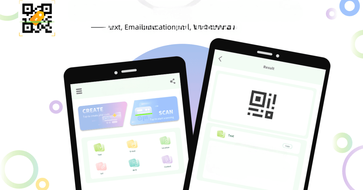 Download and run Find QR Code Scanner on PC & Mac (Emulator)