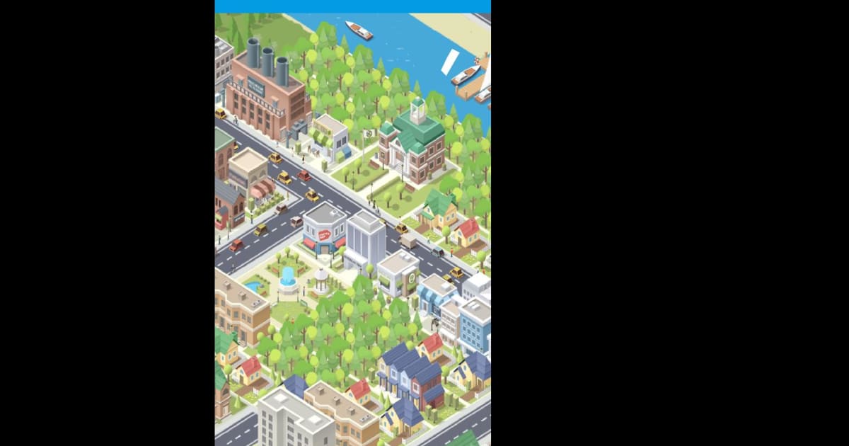Descarga y juega a Pocket City en PC y Mac (Emulador)
