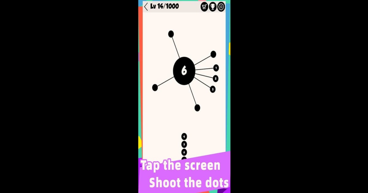 Download & Play Arrow - Now with 1200 levels on PC & Mac (Emulator)