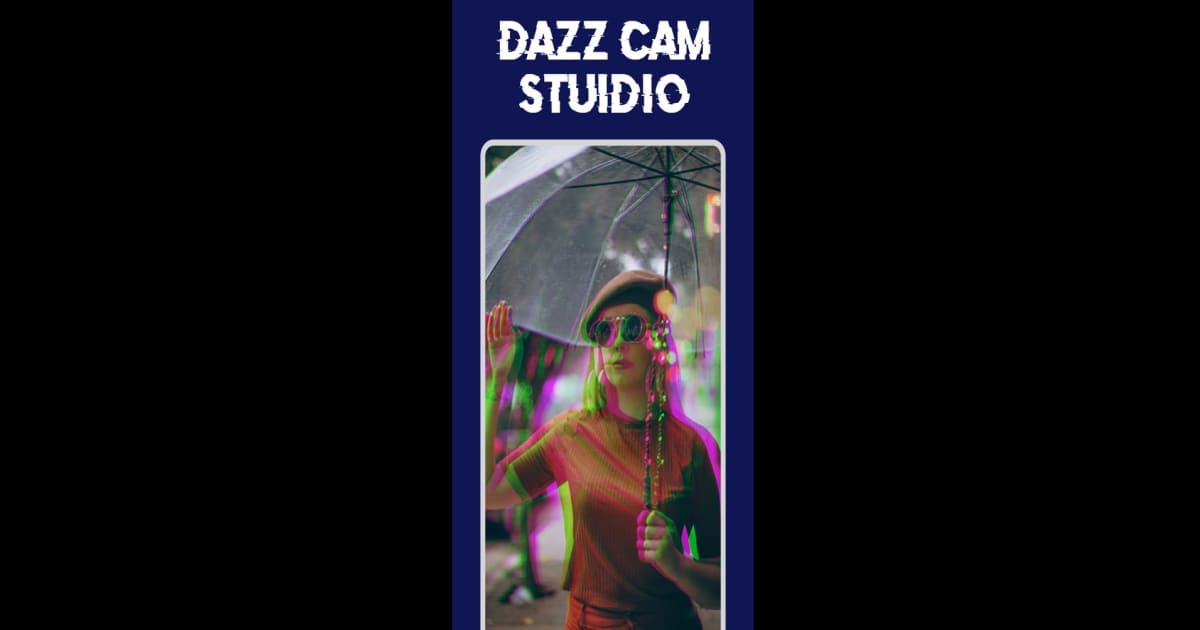 Download and run Dazz Cam App: Lomograph Photo on PC & Mac (Emulator)