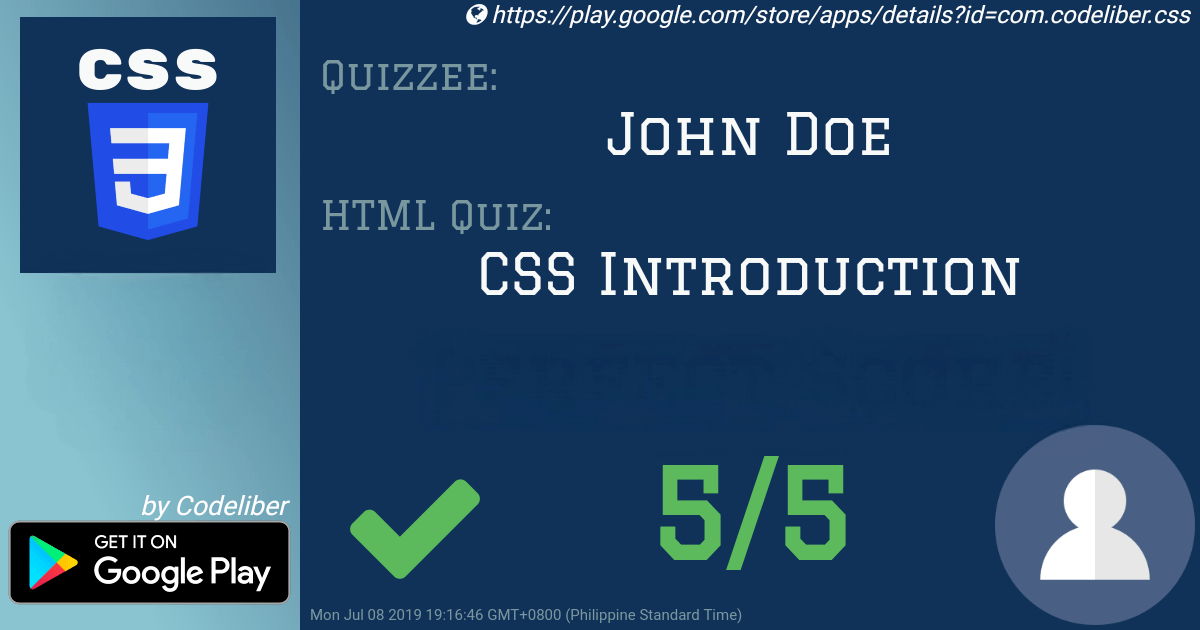 Download and run Learn CSS on PC & Mac (Emulator)