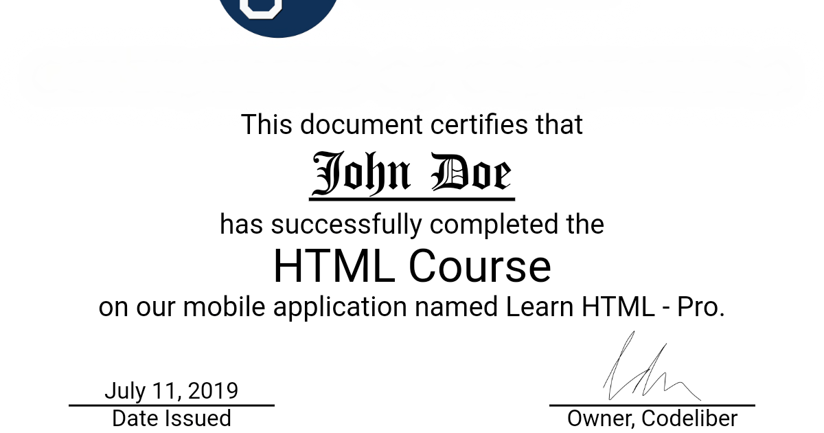 Download and run Learn HTML - Pro on PC & Mac (Emulator)