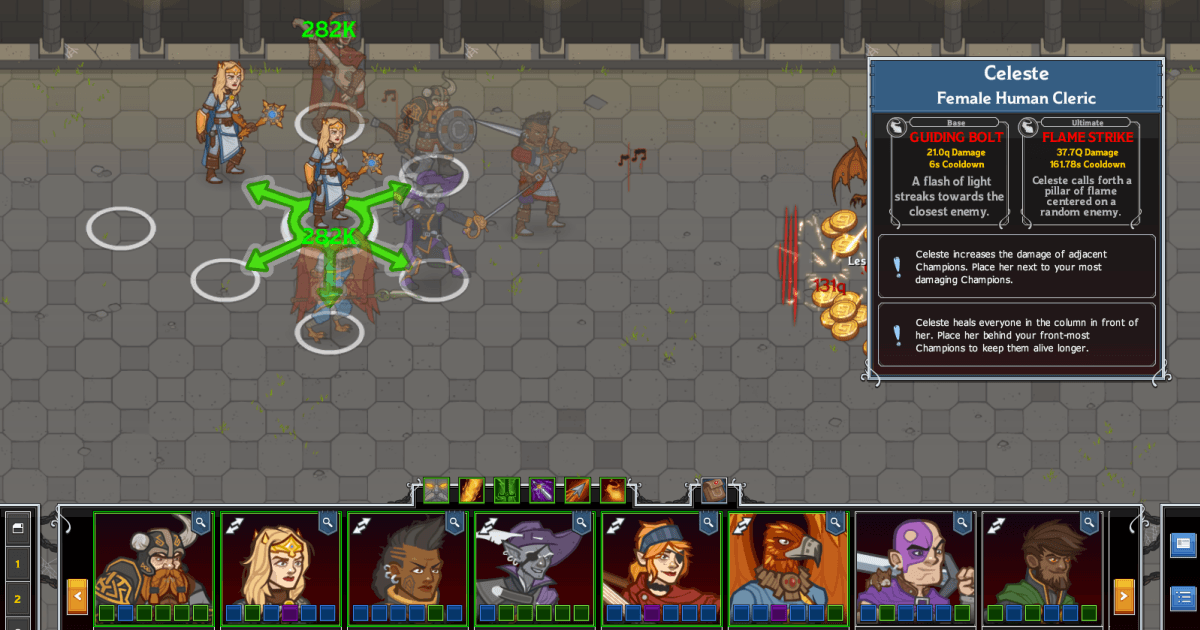 Download & Play Idle Champions on PC & Mac (Emulator)