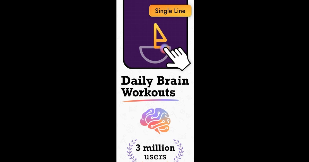 Download and run IQ Masters - Brain Games on PC & Mac (Emulator)