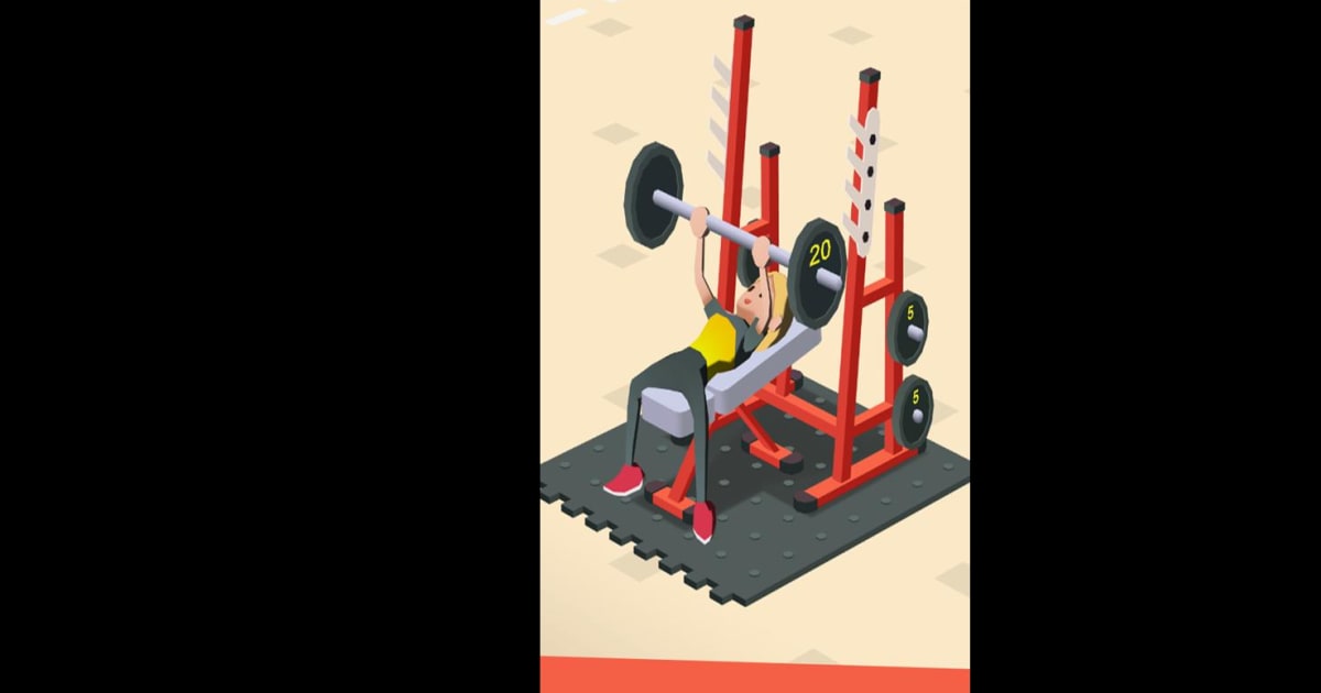 Download & Play Idle Fitness Gym Tycoon - Game on PC & Mac (Emulator)