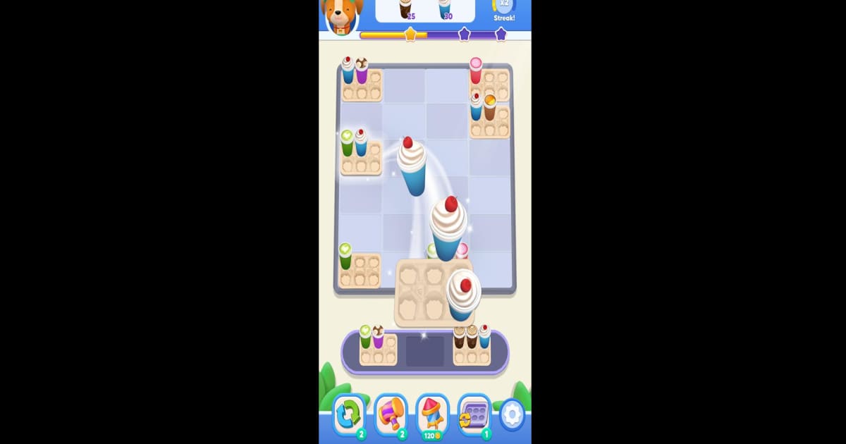 Coffee Please - 下載遊玩 PC 或 Mac 版本 (模擬器)