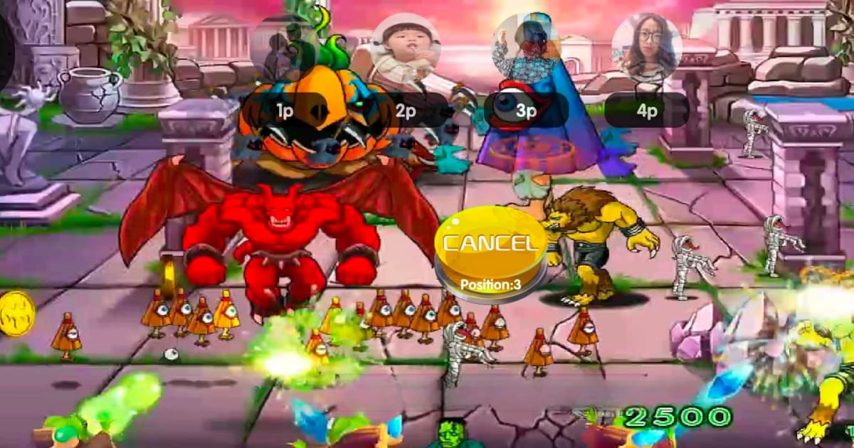 Download & Play Coin Pusher - Real Claw Machine Crane Game on PC & Mac (Emulator)