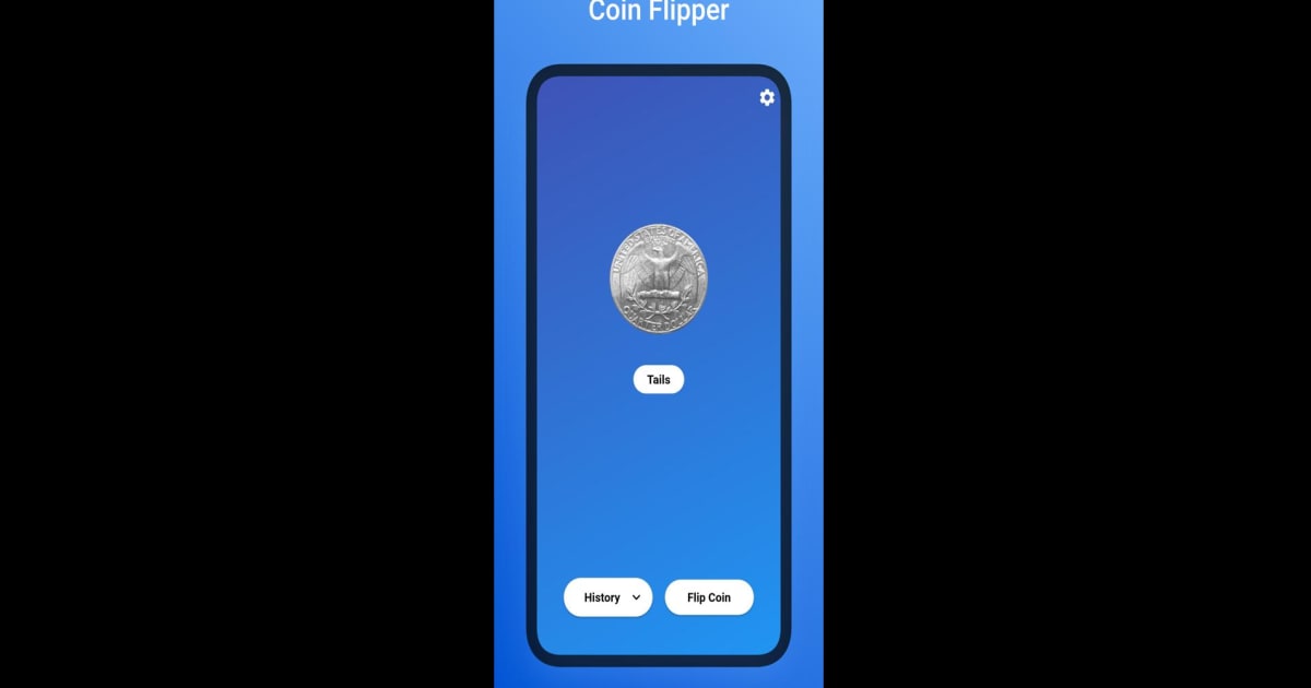 Download and run Coin Flip on PC & Mac (Emulator)