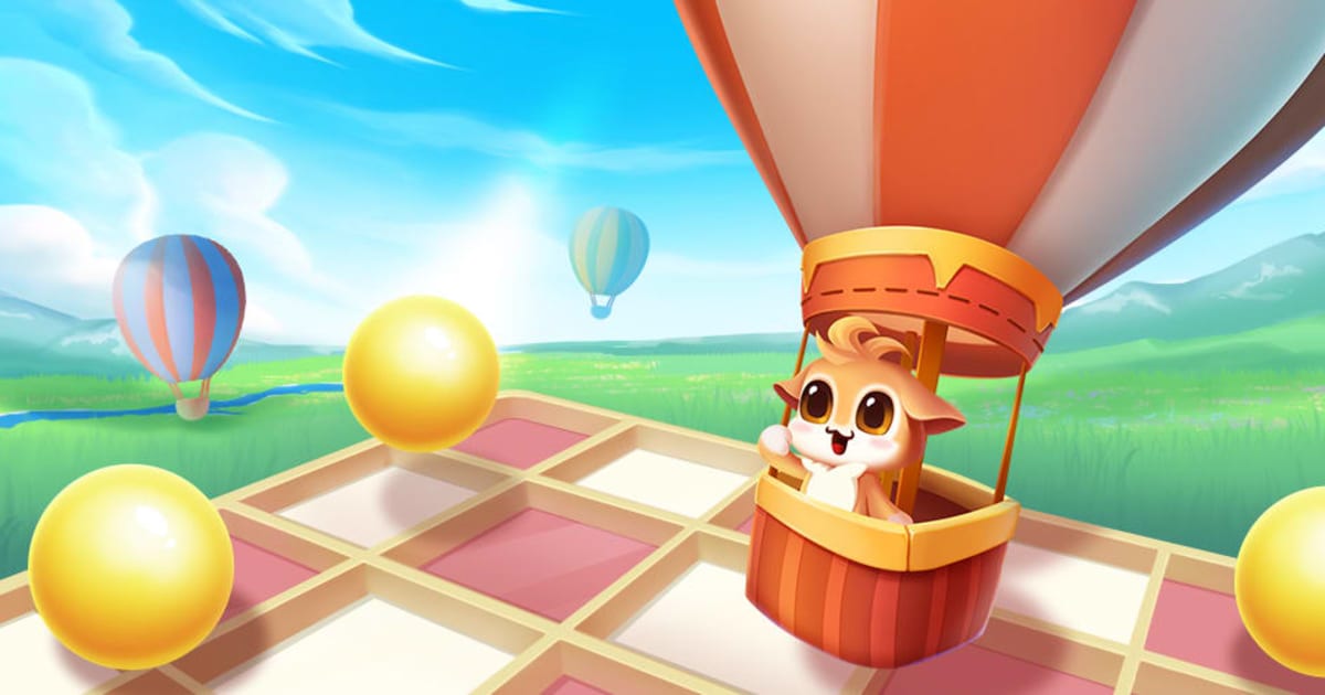 Download & Play Pula Puti on PC & Mac (Emulator)