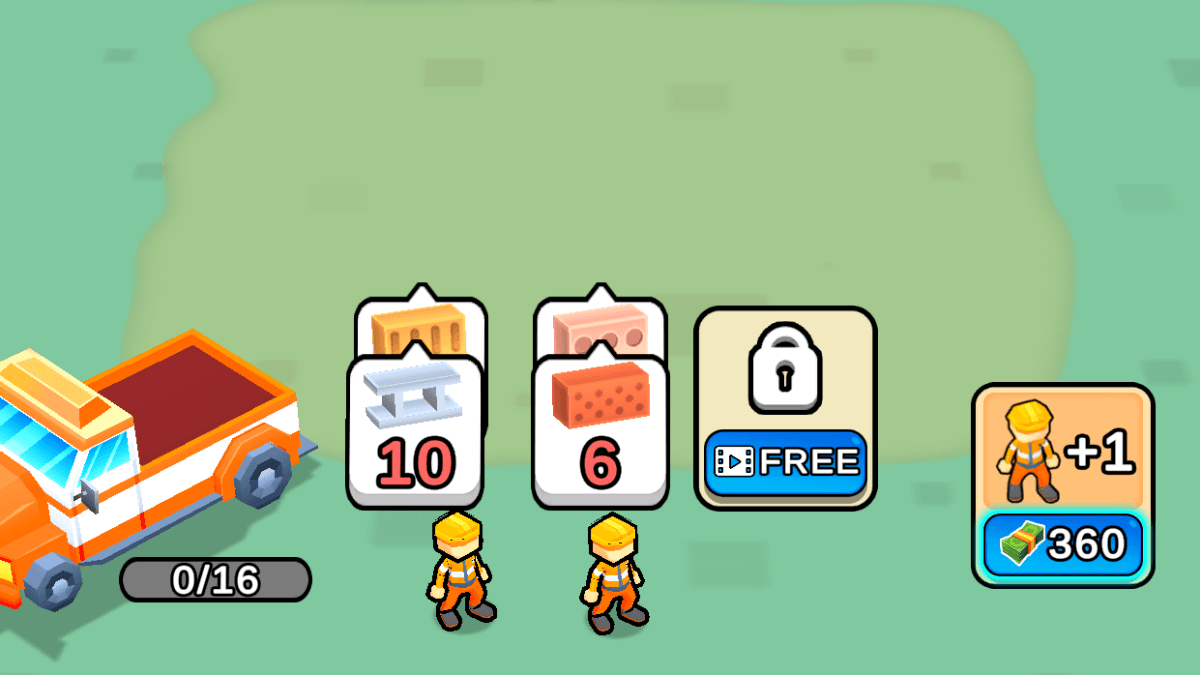 Download & Play Colorful Brick Builder on PC & Mac (Emulator)