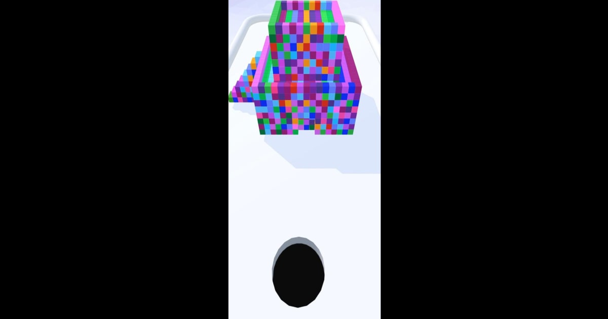 Download & Play Color Hole 3D on PC & Mac (Emulator)