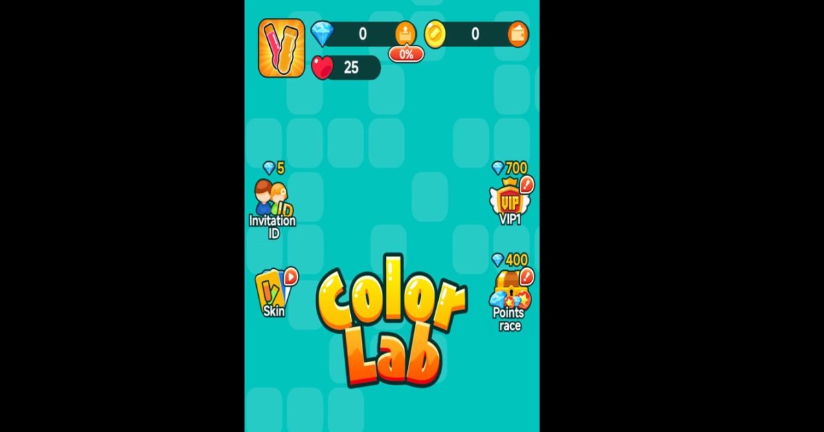 Download & Play Color Lab on PC & Mac (Emulator)