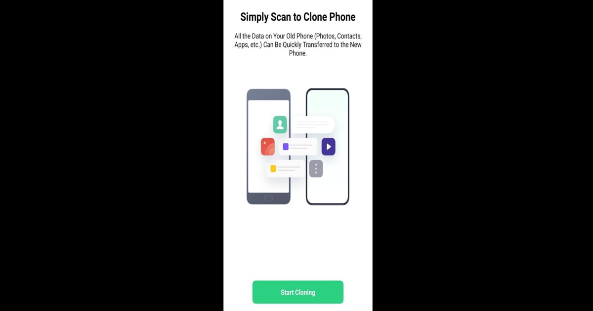 Download and run OPPO Clone Phone on PC & Mac (Emulator)