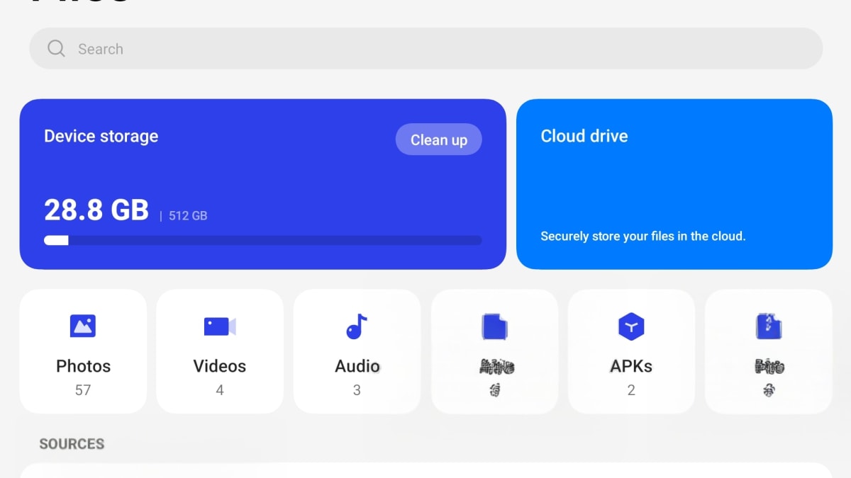 Download and run My Files on PC & Mac (Emulator)