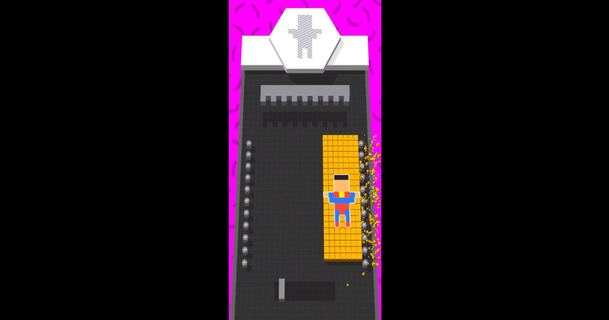 Download & Play Color Saw 3D on PC & Mac (Emulator)