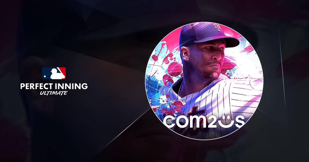 Scarica e Gioca MLB Perfect Inning: Ultimate su PC e Mac (Emulatore)