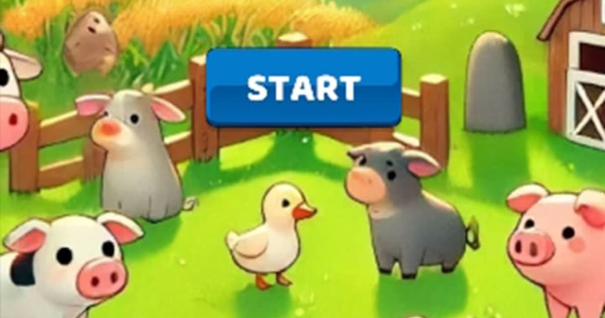 Download & Play Combine Sheep Mania on PC & Mac (Emulator)