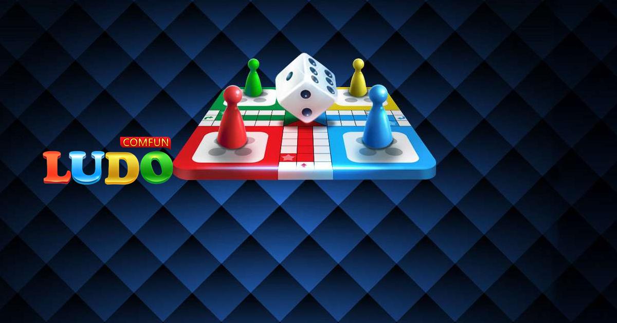 Download & Play Ludo Comfun Online Live Game on PC & Mac (Emulator)
