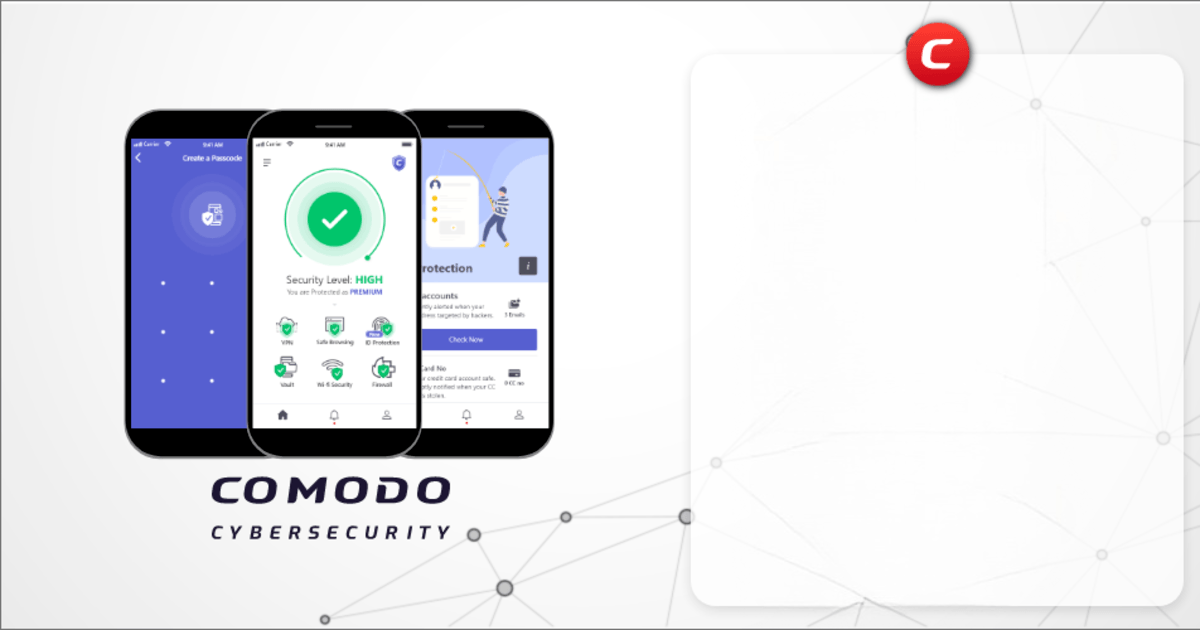 Download and run Comodo Mobile Security on PC & Mac (Emulator)