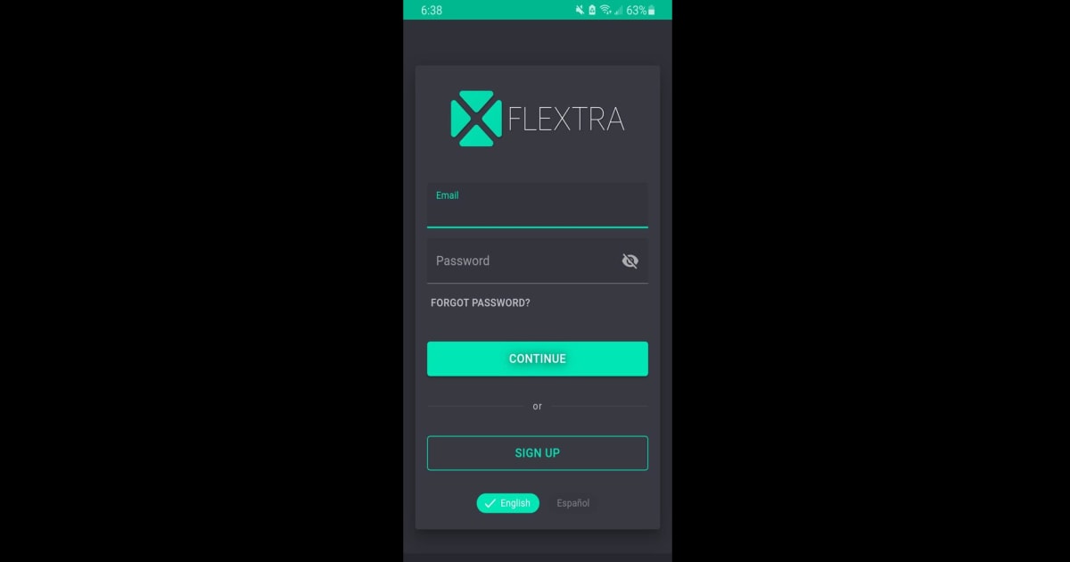 Download and run Flextra Pro on PC & Mac (Emulator)