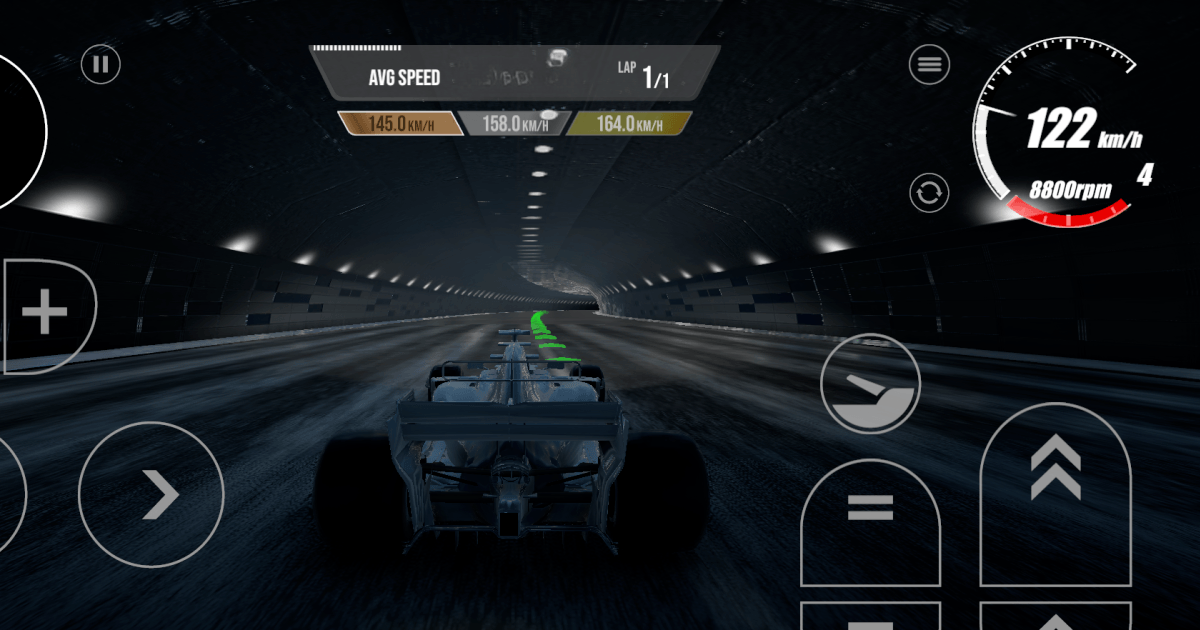 Download & Play Turbo Adrenaline on PC & Mac (Emulator)