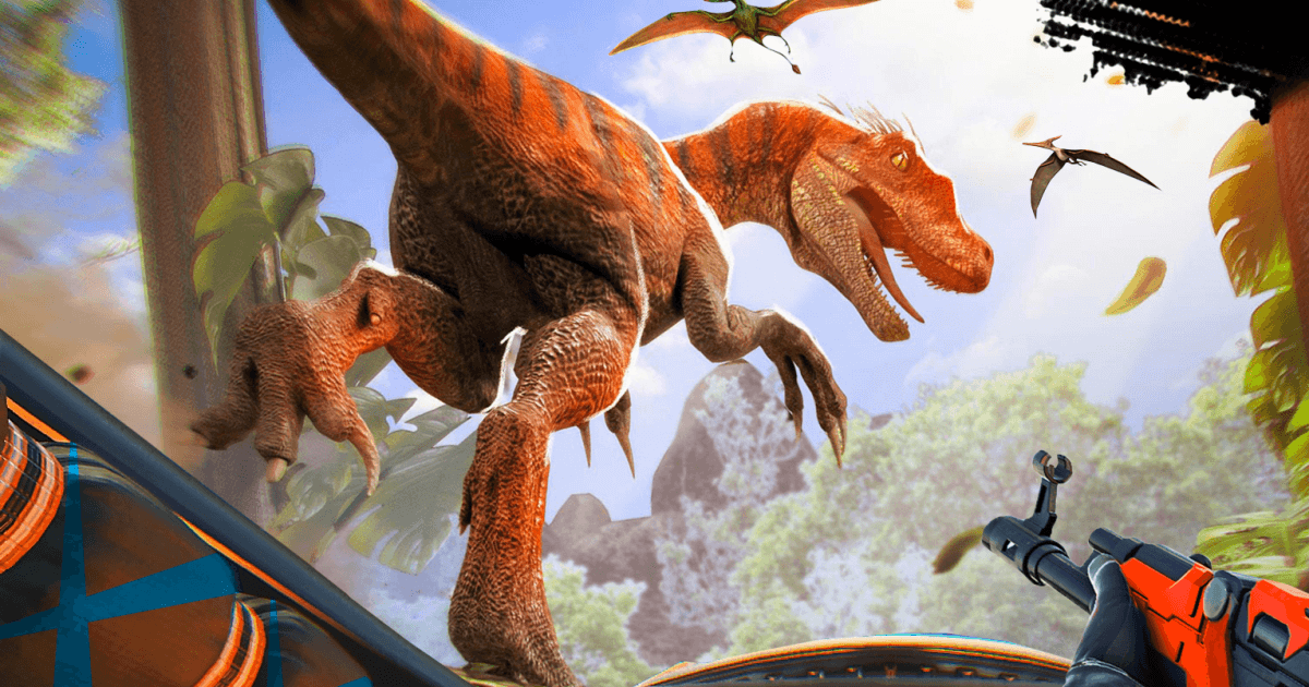 Download & Play Dinosaur Hunter: Hunting Games on PC & Mac (Emulator)