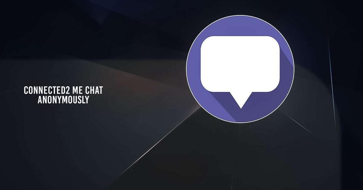 Descarga y ejecuta Connected2me Chat Anónimo en PC y Mac (emulador)