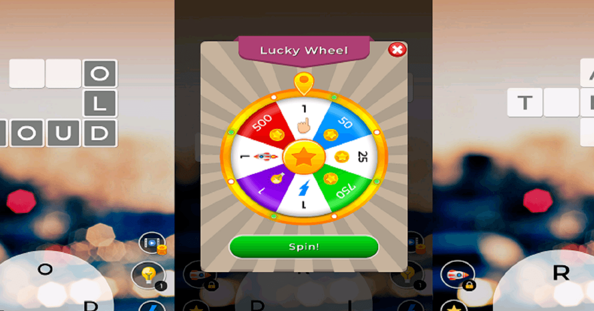 Download & Play Connect Word on PC & Mac (Emulator)