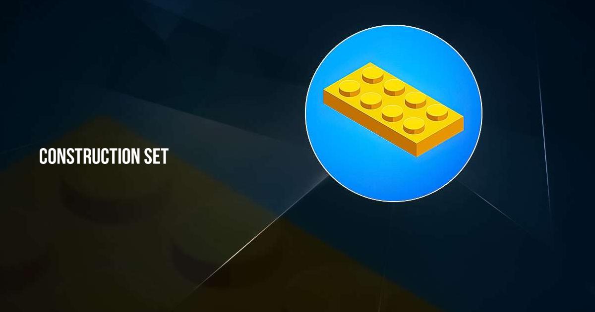 Download & Play Construction Set on PC & Mac (Emulator)