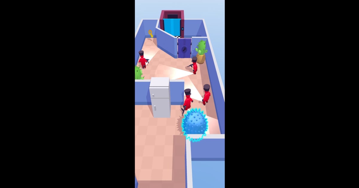 Download & Play Transform Master on PC & Mac (Emulator)