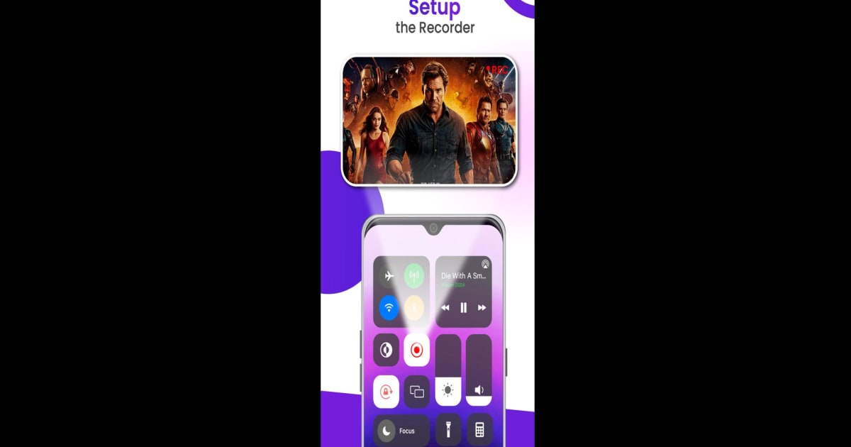 Unduh dan jalankan Customizer - Control OS18 di PC & Mac (Emulator)