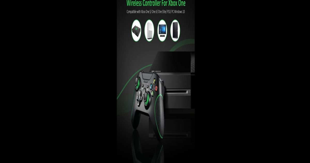 Descarga y ejecuta Controller Xbox One Guide en PC y Mac (emulador)