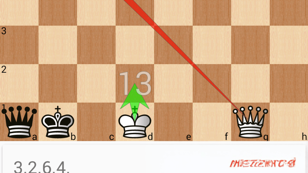 Download and run 7-piece chess endgame training on PC & Mac (Emulator)