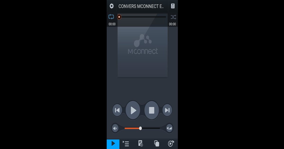 Download and run mconnect control on PC & Mac (Emulator)